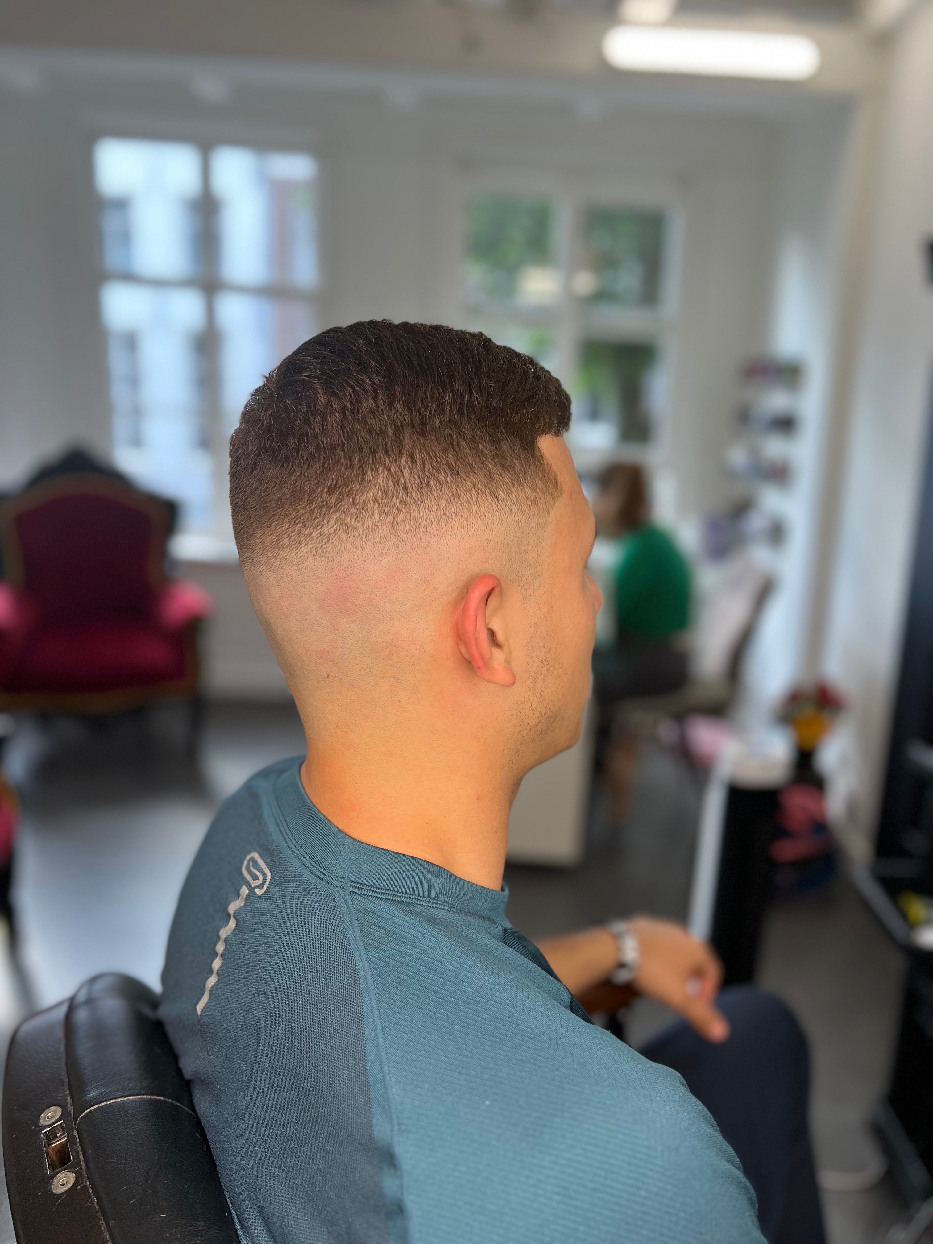 Blog spots – classic cut barber shop
